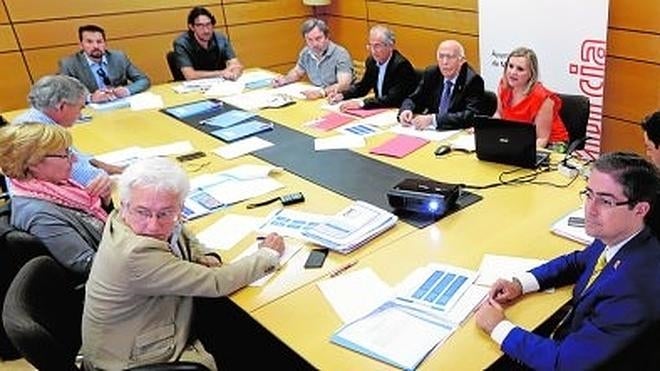 La Mesa Del Empleo Arranca Pensando En La Economía Social Y Los