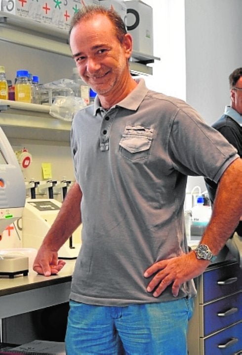 «La investigación genética debe ser financiada con fondos públicos ...