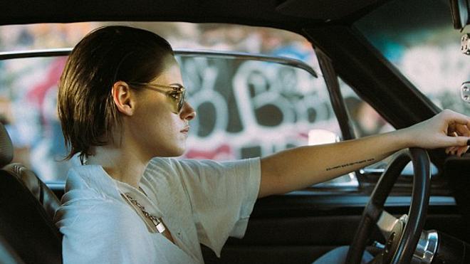 Kristen Stewart, el rostro joven de lo nuevo de The Rolling Stones | La ...