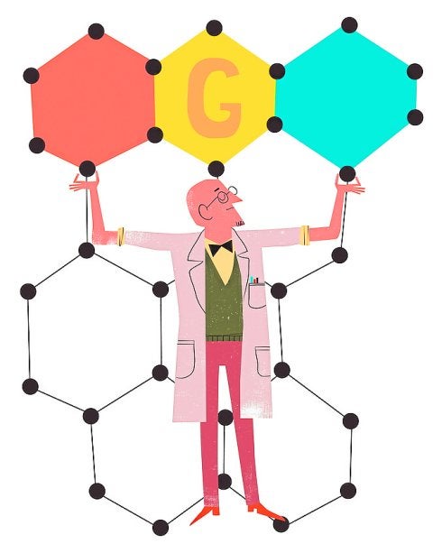 Grafeno y siliceno, vaya par de gemelos | La Verdad