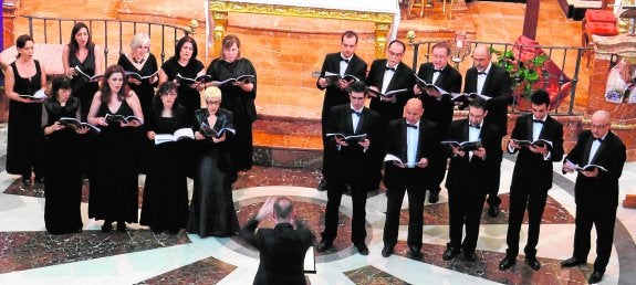 El mayor «pecado de la vejez» de Rossini | La Verdad