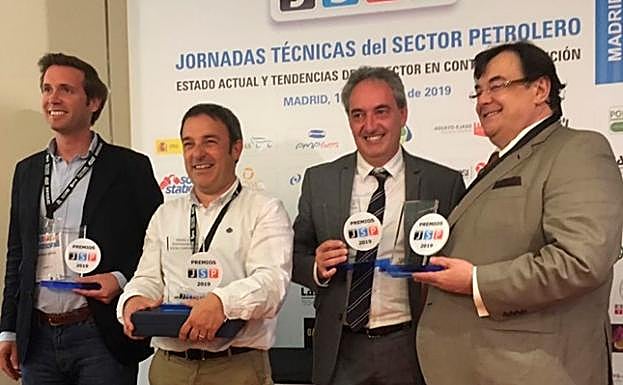 Proconsi, considerado el mejor software para el sector de los ...