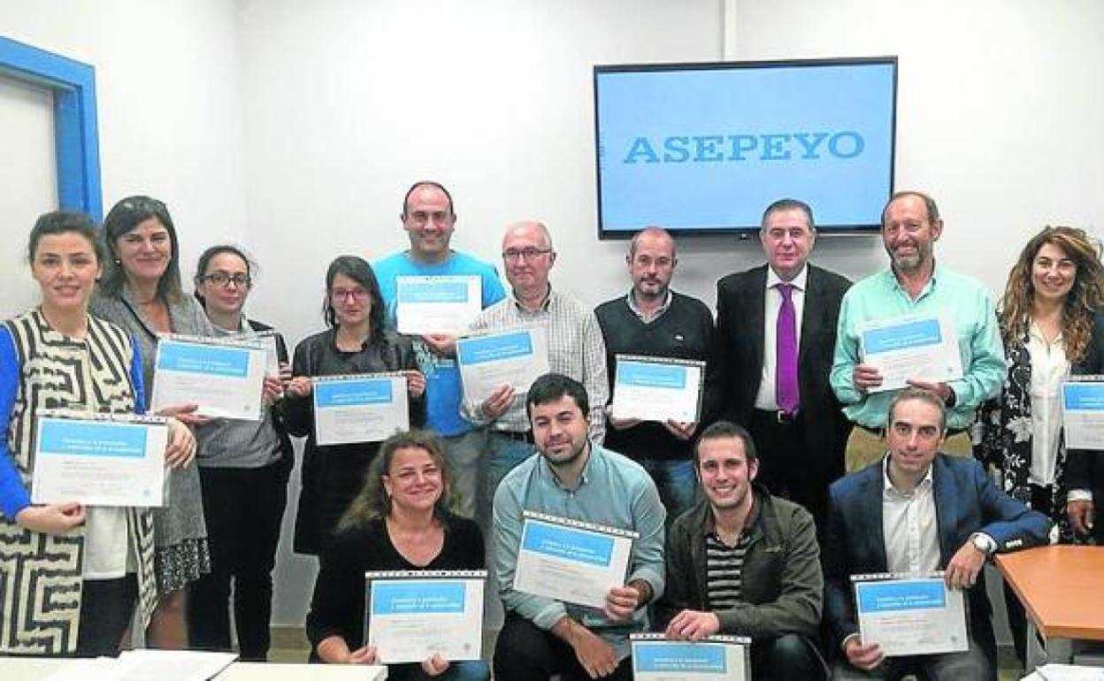 Asepeyo ingresa más de 96,7 millones de euros en Castilla y León, un 7 ...