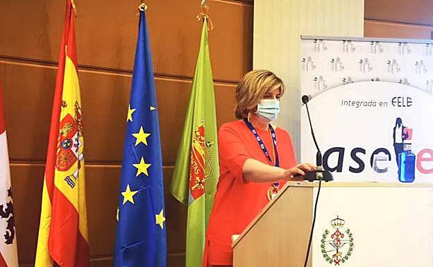 La Asele celebra dos años con 100 asociadas y ganas de «expandirse por ...