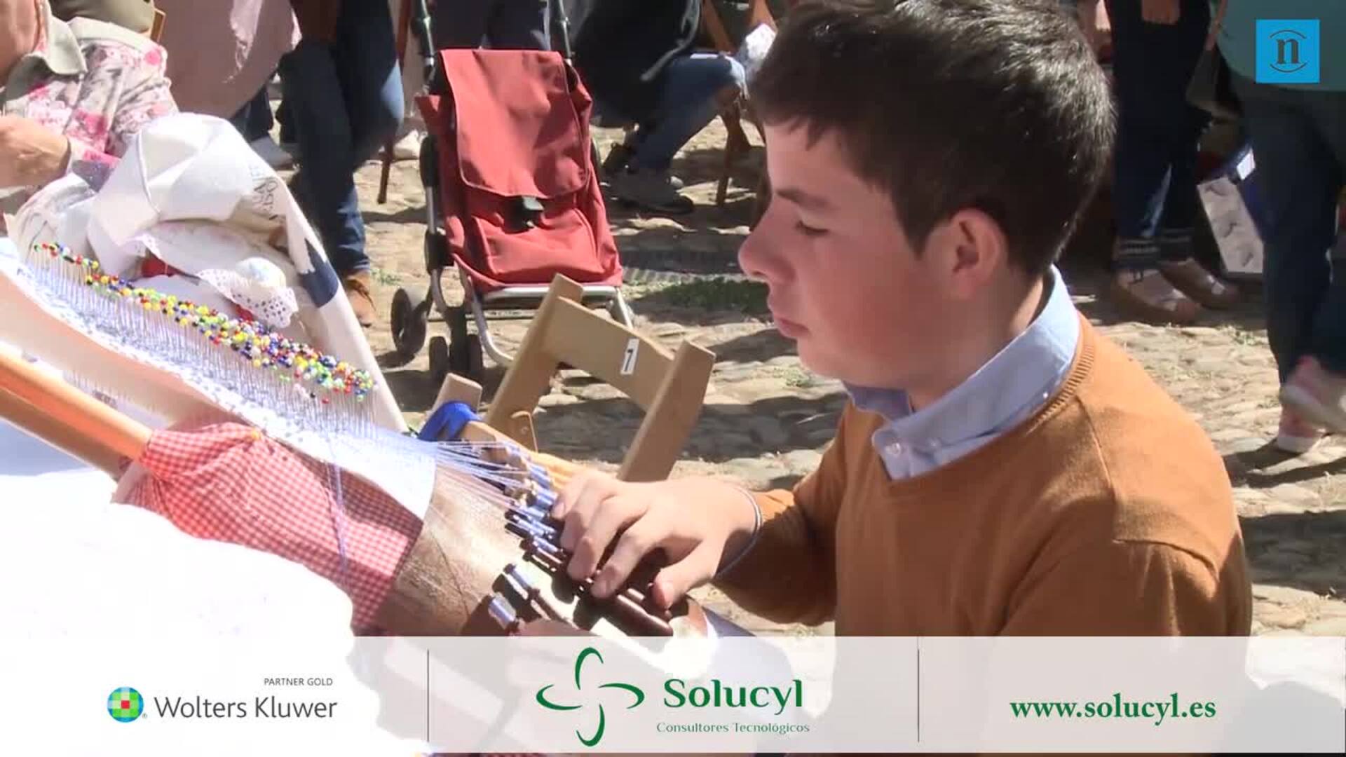 El bolillo del mundo se cita en León | leonoticias.com