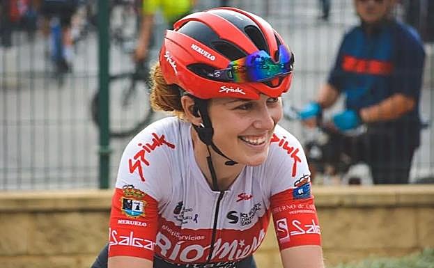 El Eneicat RBH Global incorpora a Isabel Martín para 2023 | leonoticias.com