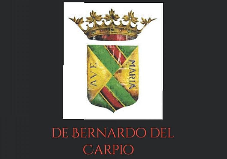 Santiago Zurita presenta su novela 'La leyenda de Bernardo del Carpio ...
