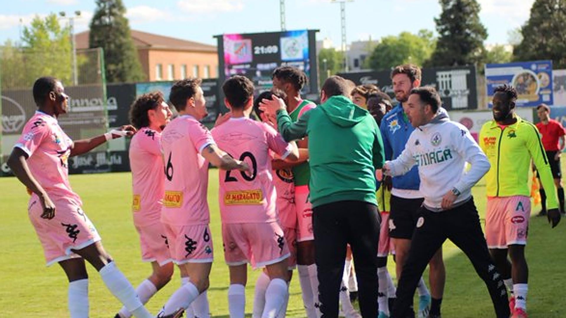 El Atlético Astorga se apunta a la Copa | leonoticias.com