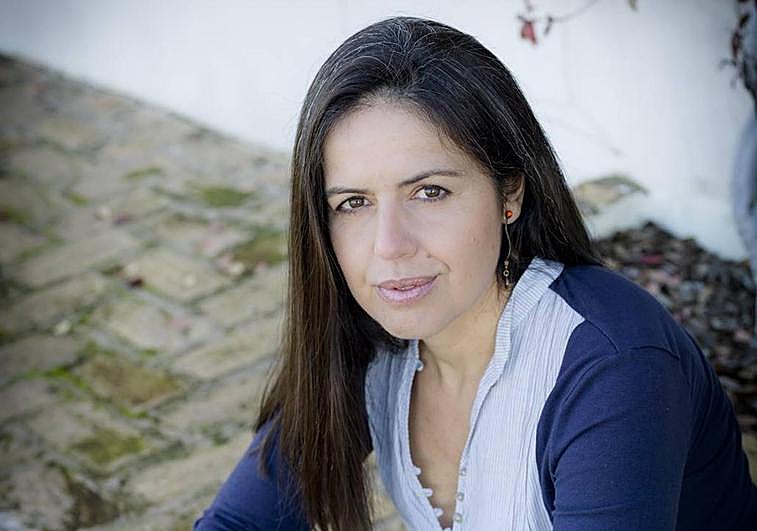 La voz del barroco español María Espada suena en el Auditorio de León ...