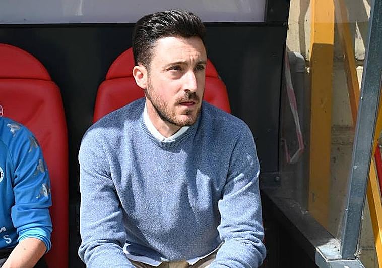 Isra Martínez: «Tenemos que tener carácter y estar aún más unidos ...