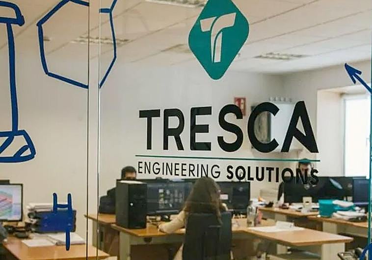 El gran reto de la ingeniería leonesa Tresca: conseguir que el ...