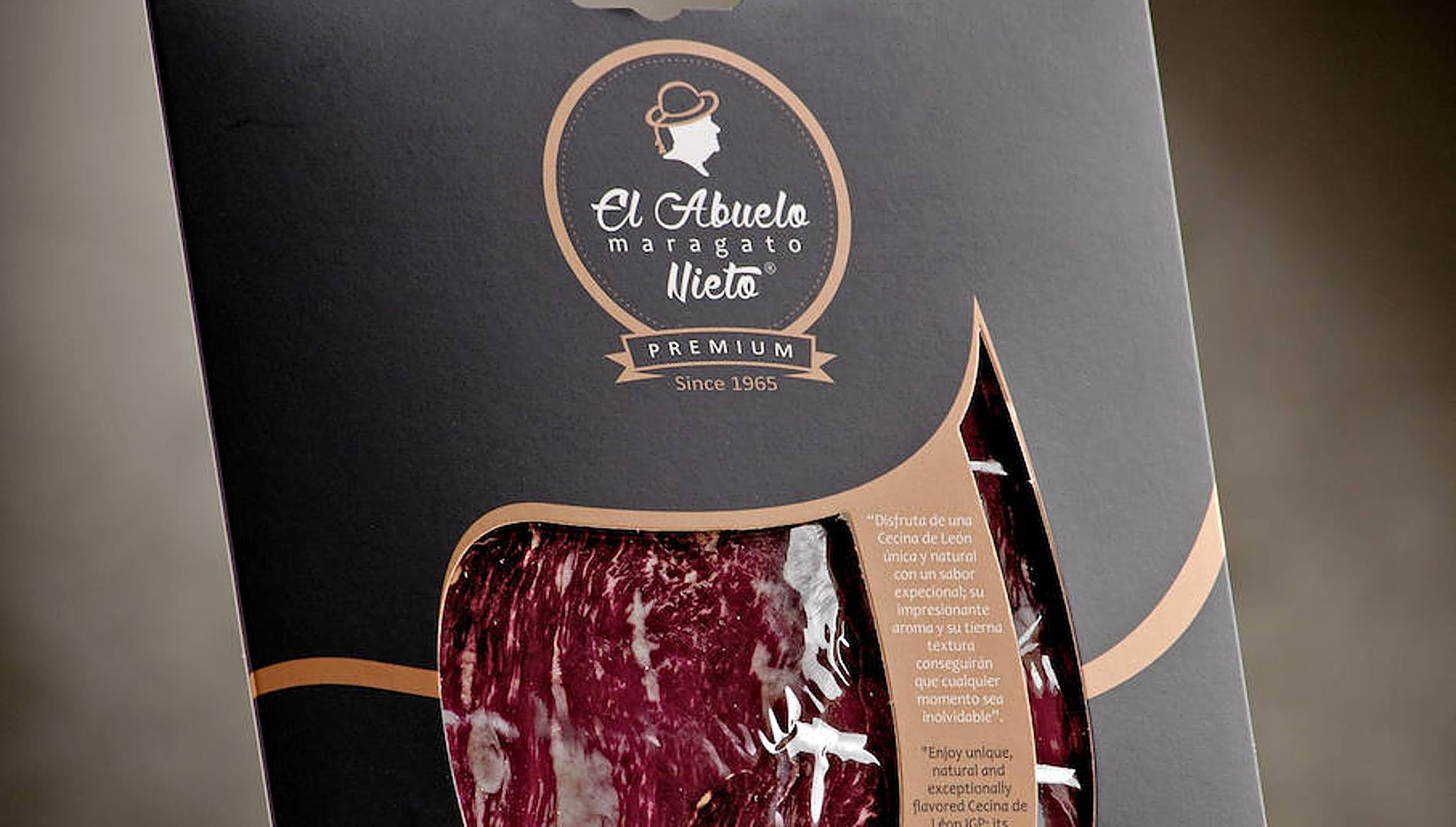 La cecina de León llegará al espacio | leonoticias.com