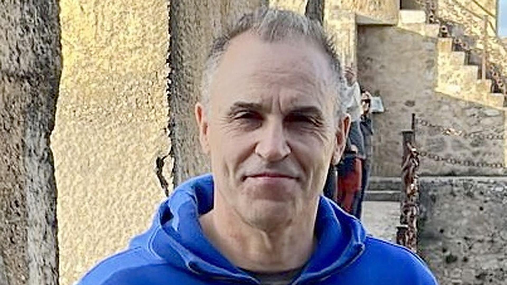 Roberto Álvarez: «Hay que alejarse de los grandes partidos, el futuro ...