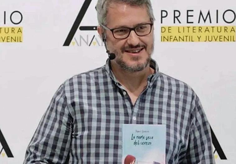 La rama seca del cerezo, de Rafael Salmerón | leonoticias.com