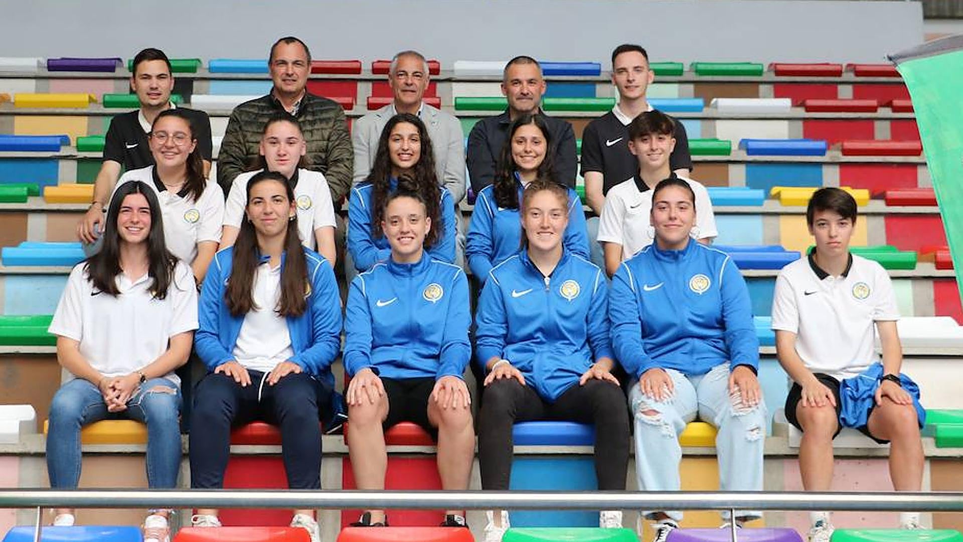 La ULE y el Olímpico avanzan en nuevas colaboraciones deportivas y de ...