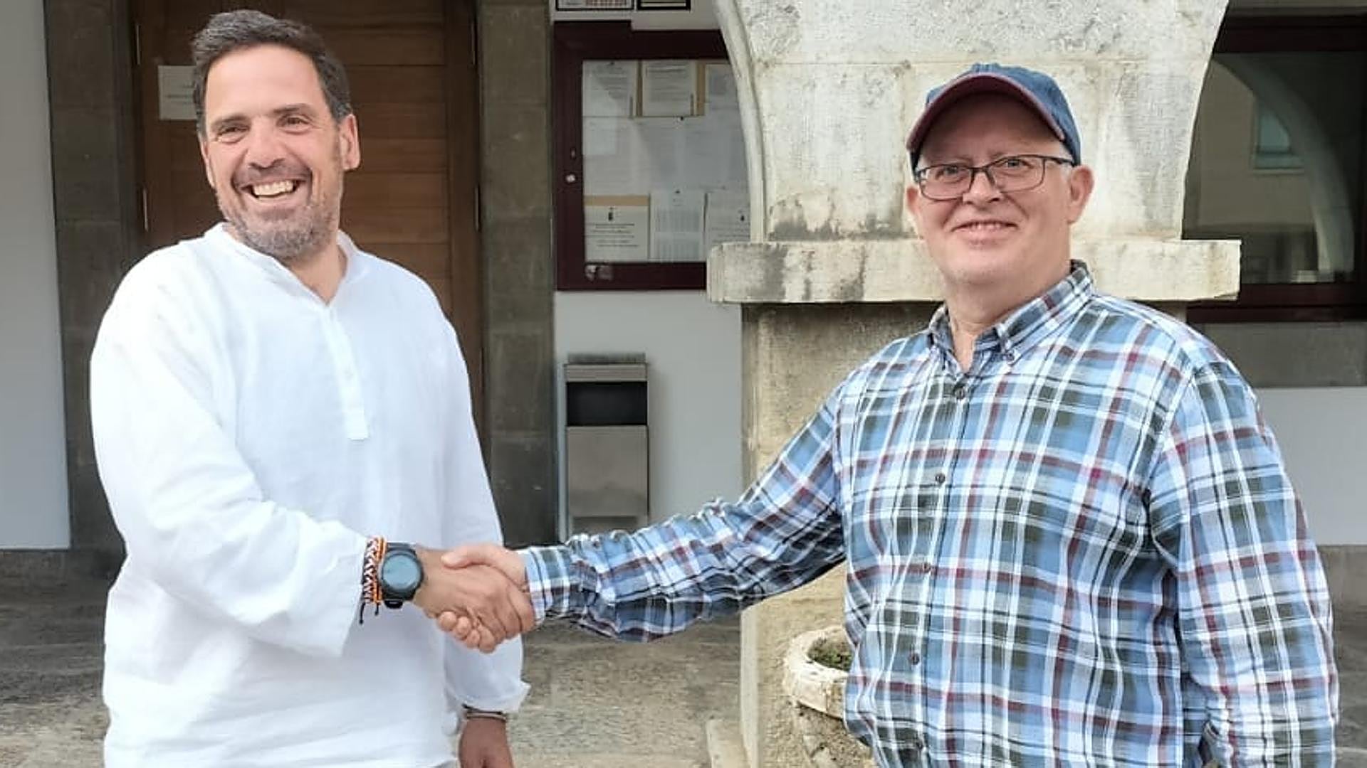 El PSOE reedita su alcaldía en La Pola de Gordón tras pactar con AVG ...