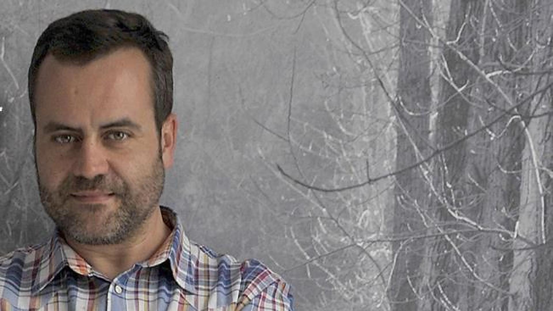 David Rubio participa en el Ciclo de los territorios de San Feliz de Torío | leonoticias.com