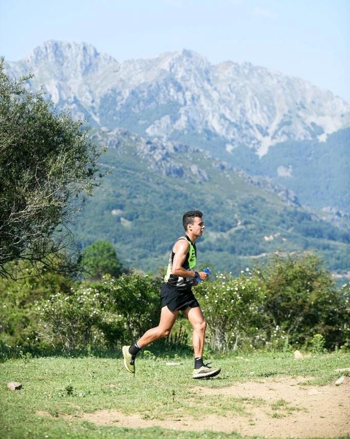Riaño Trail Run 2023 a su paso por Horcadas | leonoticias.com