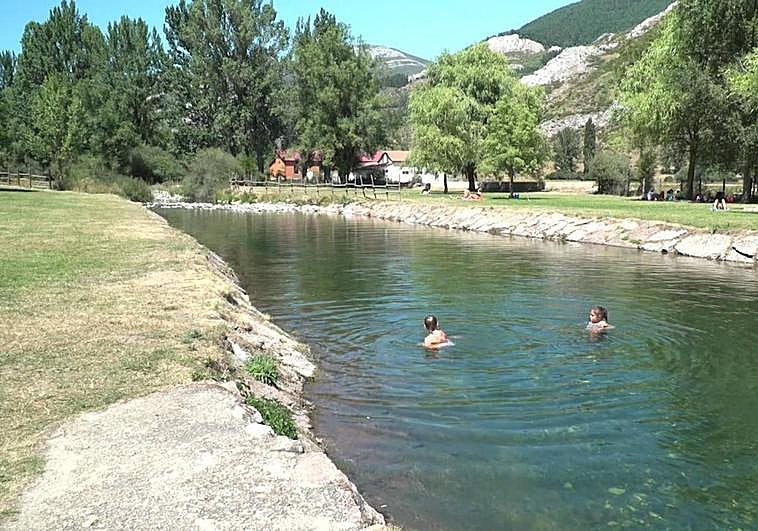 Una docena de playas fluviales para un verano refrescante en León ...