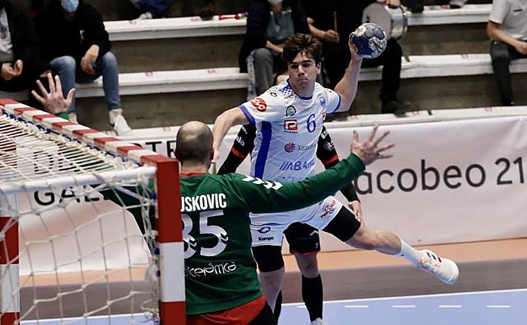 Carlos Álvarez: «Pocos jugadores pueden decir 'no' al Ademar ...