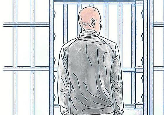 Igor Postolache, asesino de Erika, se quita la vida en la prisión de ...