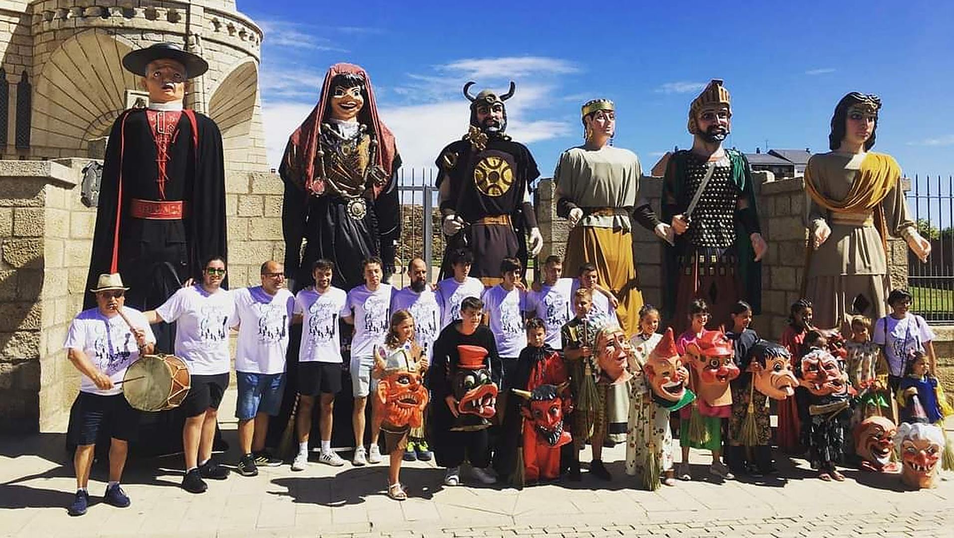 Las mejores fiestas de Colasa y Juan Zancuda | leonoticias.com