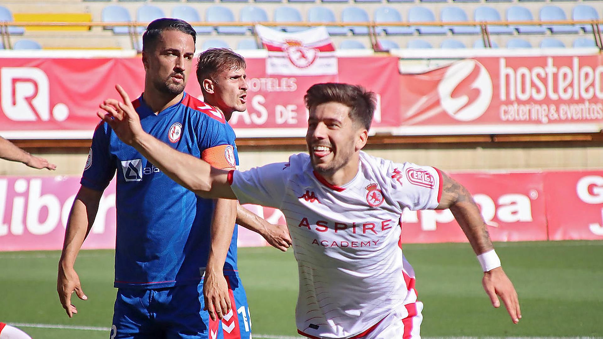 La Cultural se acuerda de Fran Cruz tras su retirada | leonoticias.com