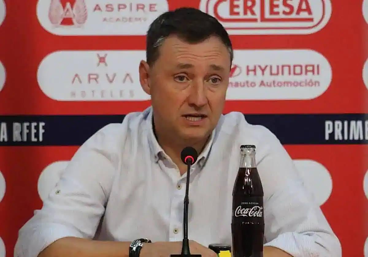 Llona: «He sentido al equipo más acertado en la finalización ...