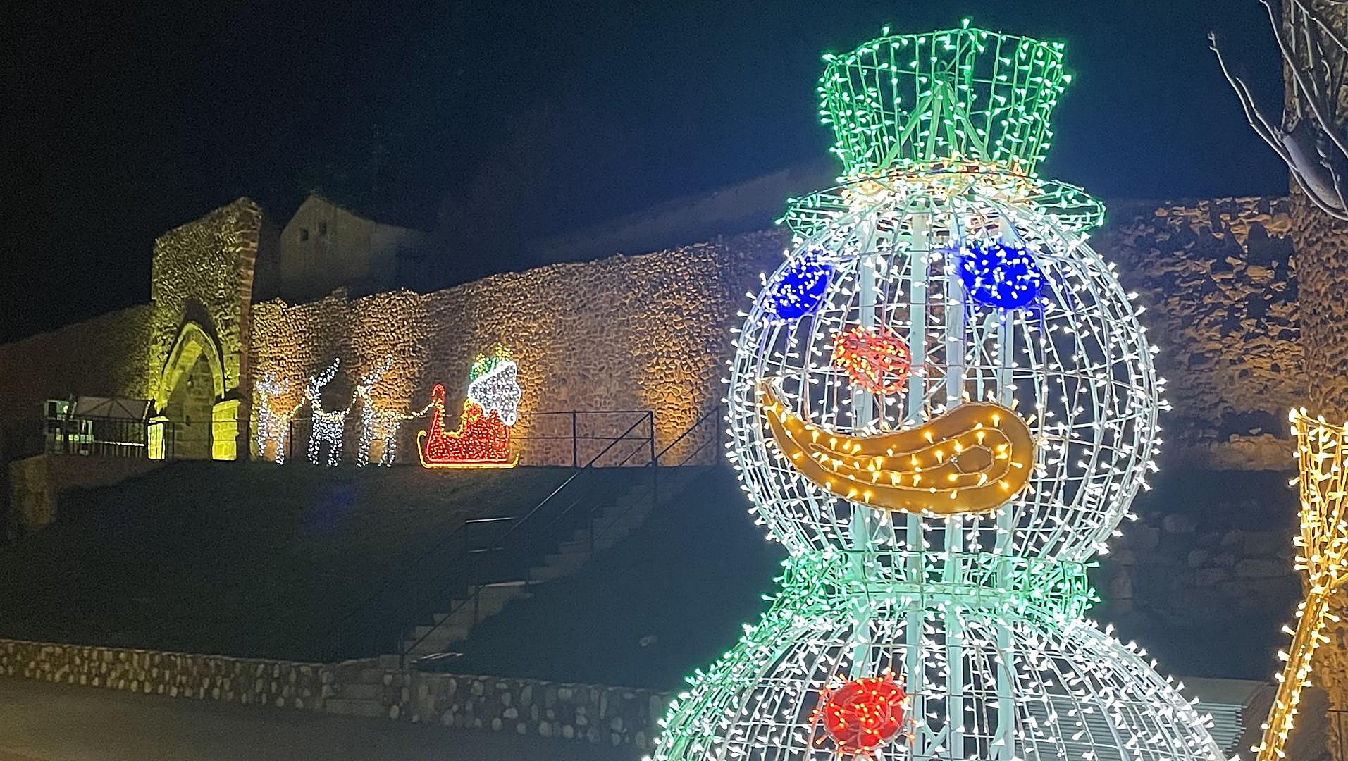 La localidad leonesa de Almanza quiere ser ahora capital europea de la ...