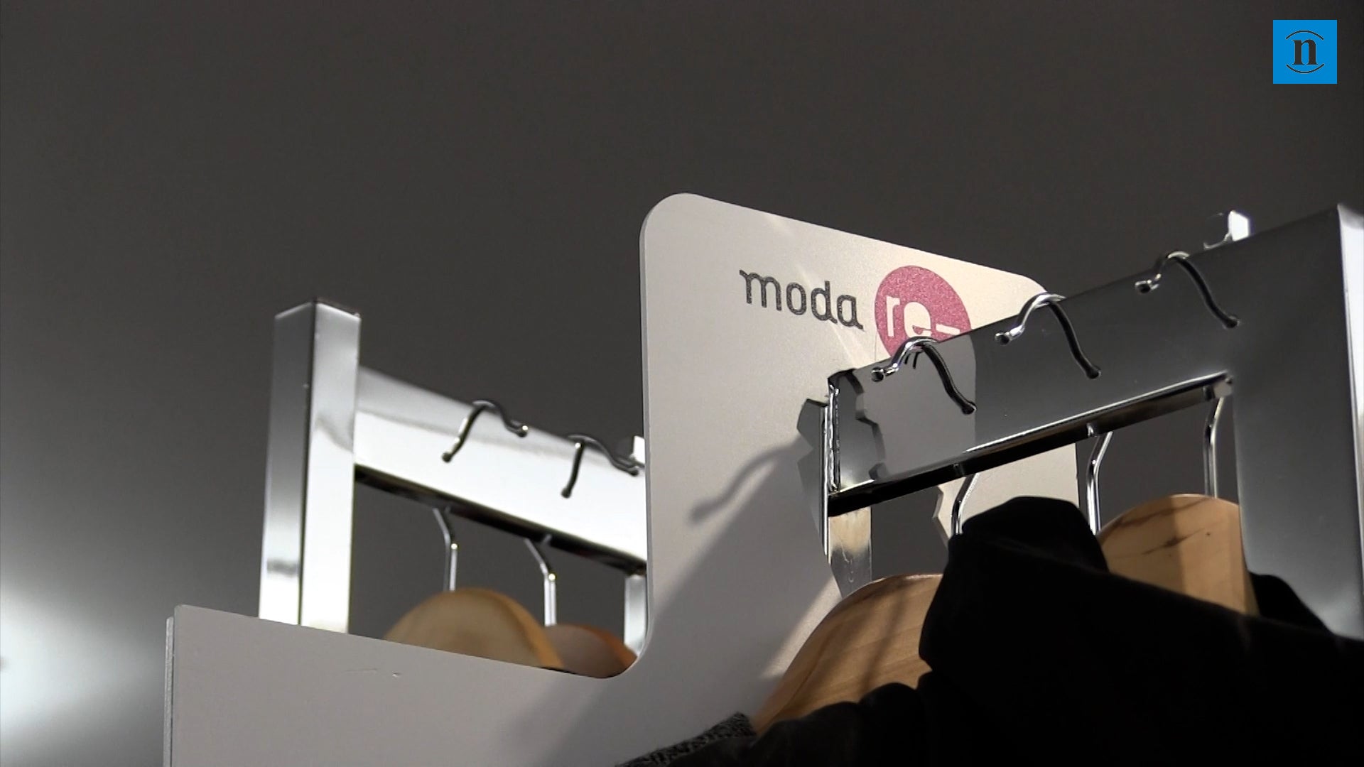 Moda Re: una segunda oportunidad a la ropa | leonoticias.com