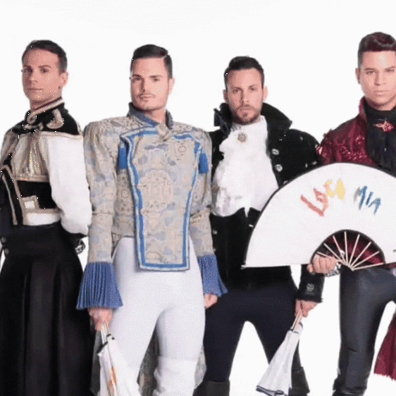 Locomía, Fernandisco y Anthony Blake este fin de semana en León ...