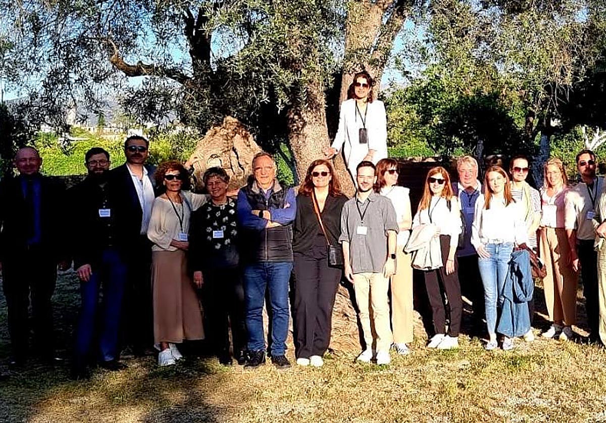 La ULE trabaja en Europa para emplear el patrimonio como fuente de ...