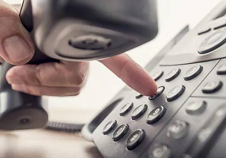 ¿Necesita León ampliar el prefijo de sus números de teléfono ...