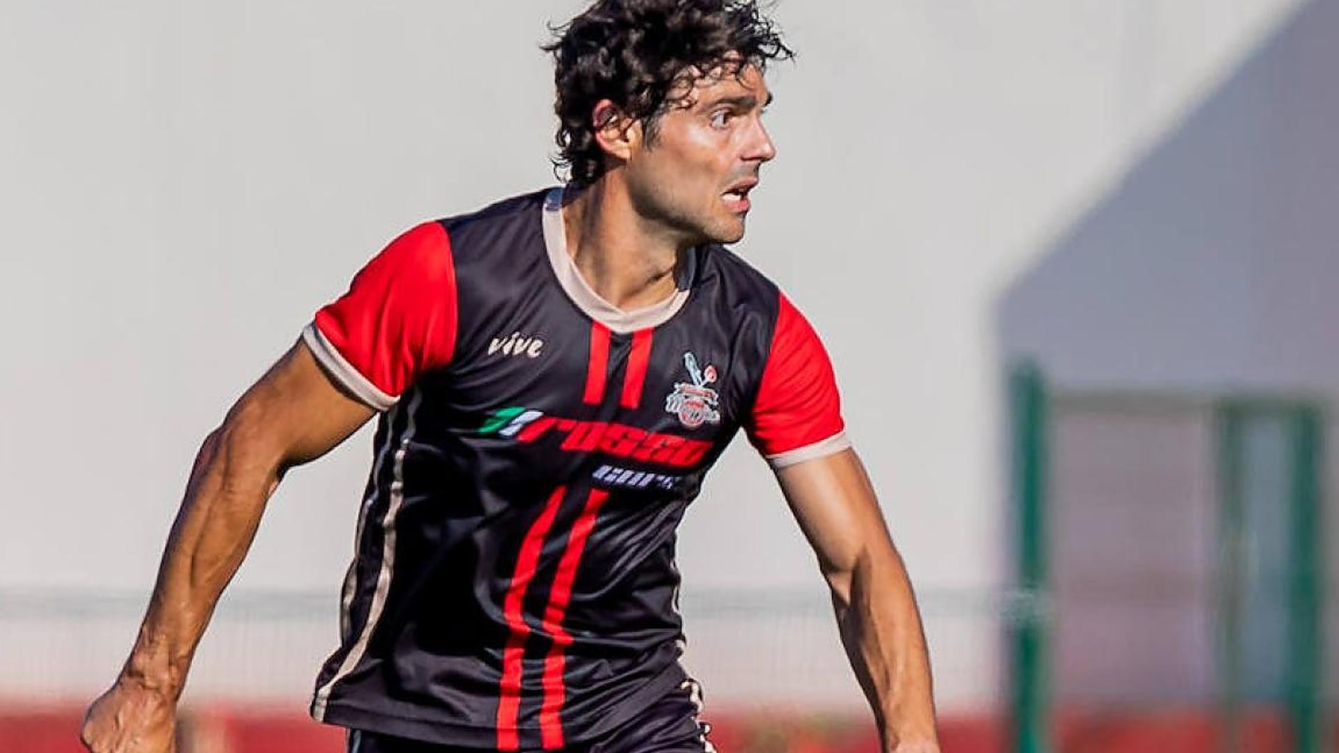 Galán, maestro en Costa de Marfil | leonoticias.com