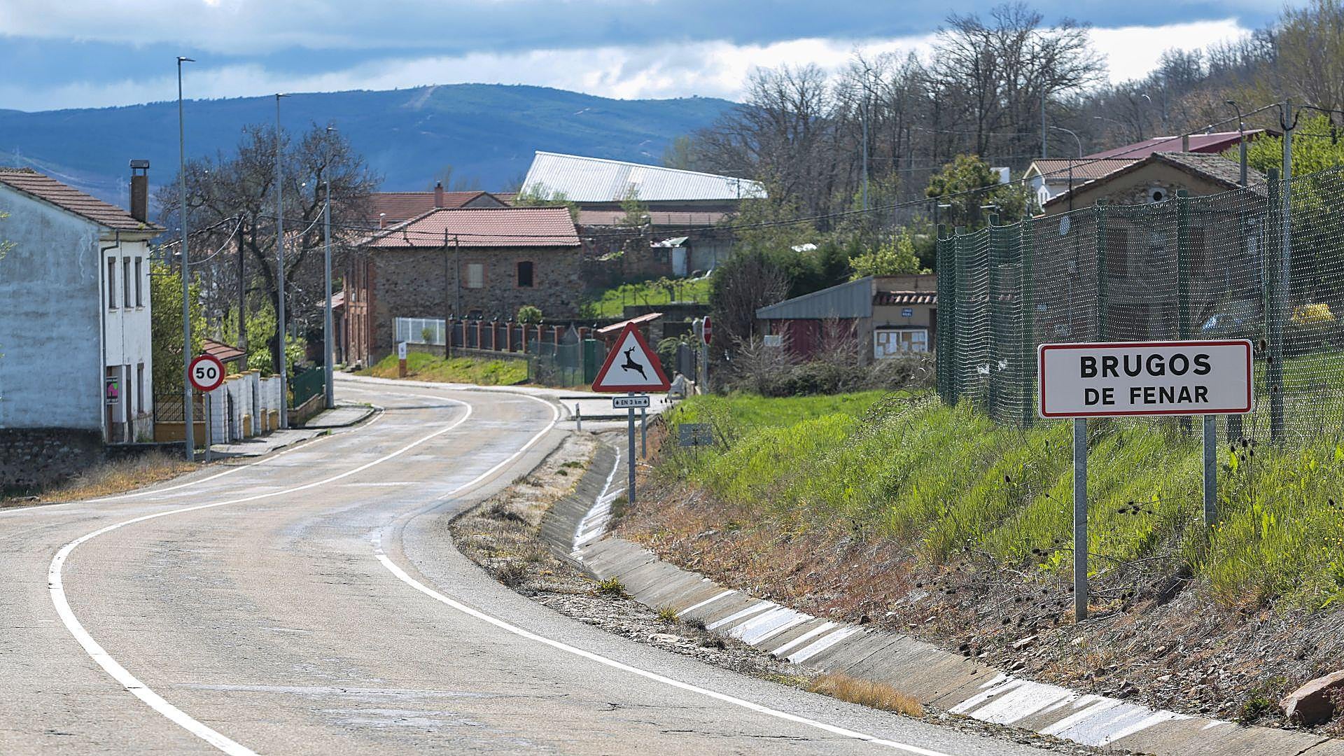 Brugos de Fenar reconocerá «la labor diaria y el sacrificio» de la AECC ...
