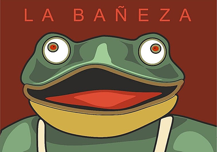 Las ancas de rana son protagonistas en La Bañeza | leonoticias.com