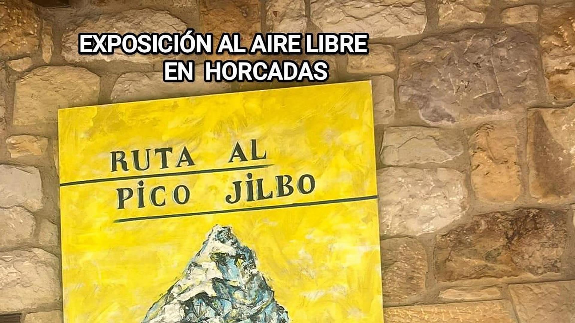 Exposición en Horcadas | leonoticias.com