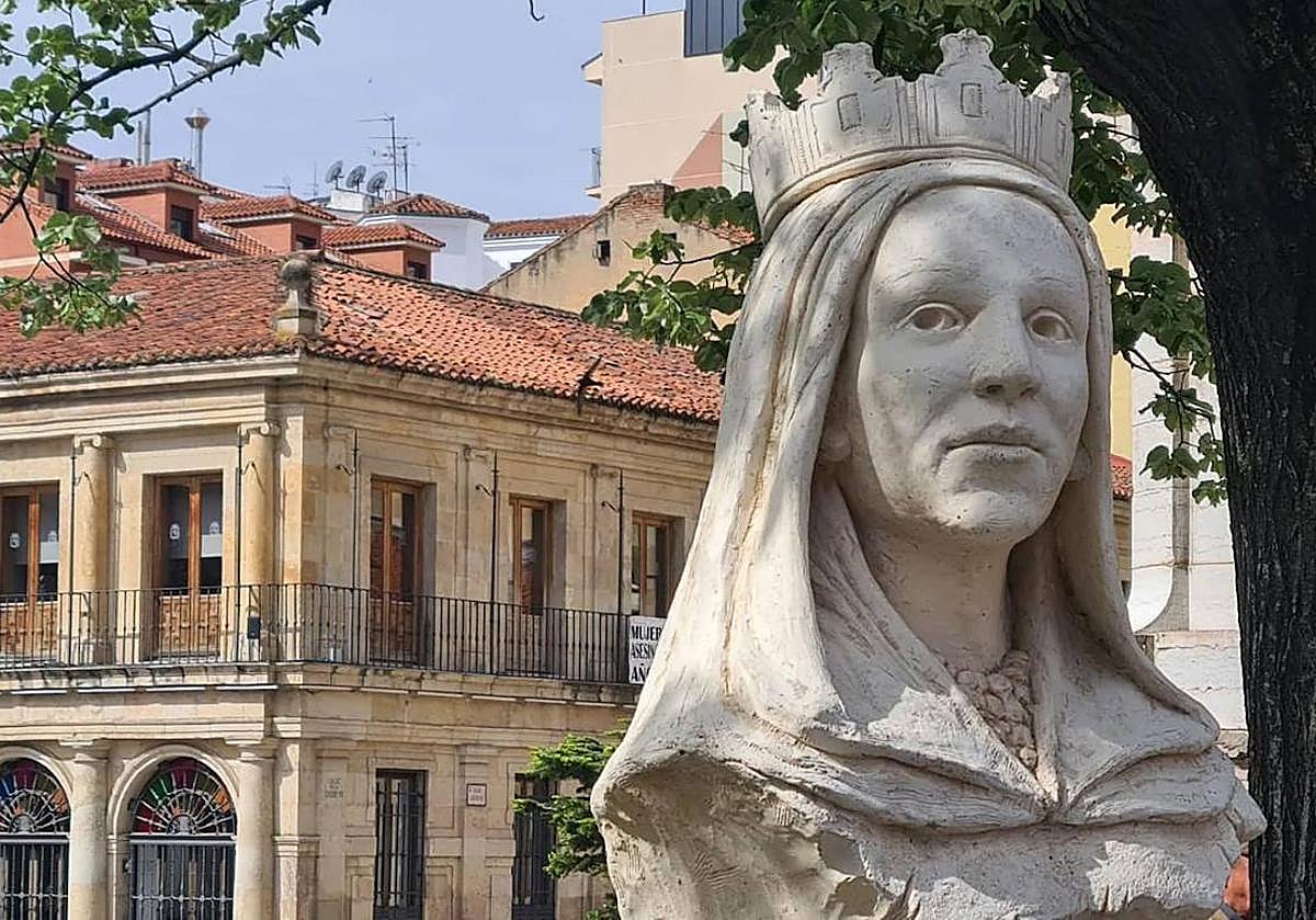 Urraca I de León, ¿y de Castilla? | leonoticias.com