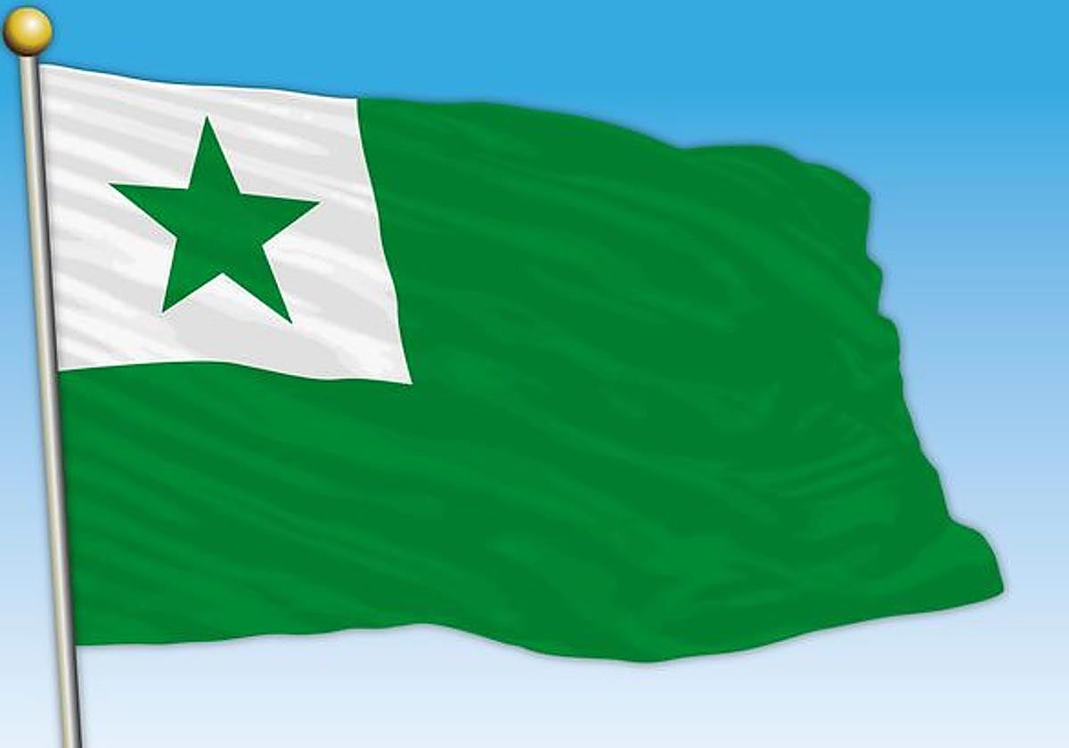 Diez clases para aprender desde León la lengua universal: el esperanto ...