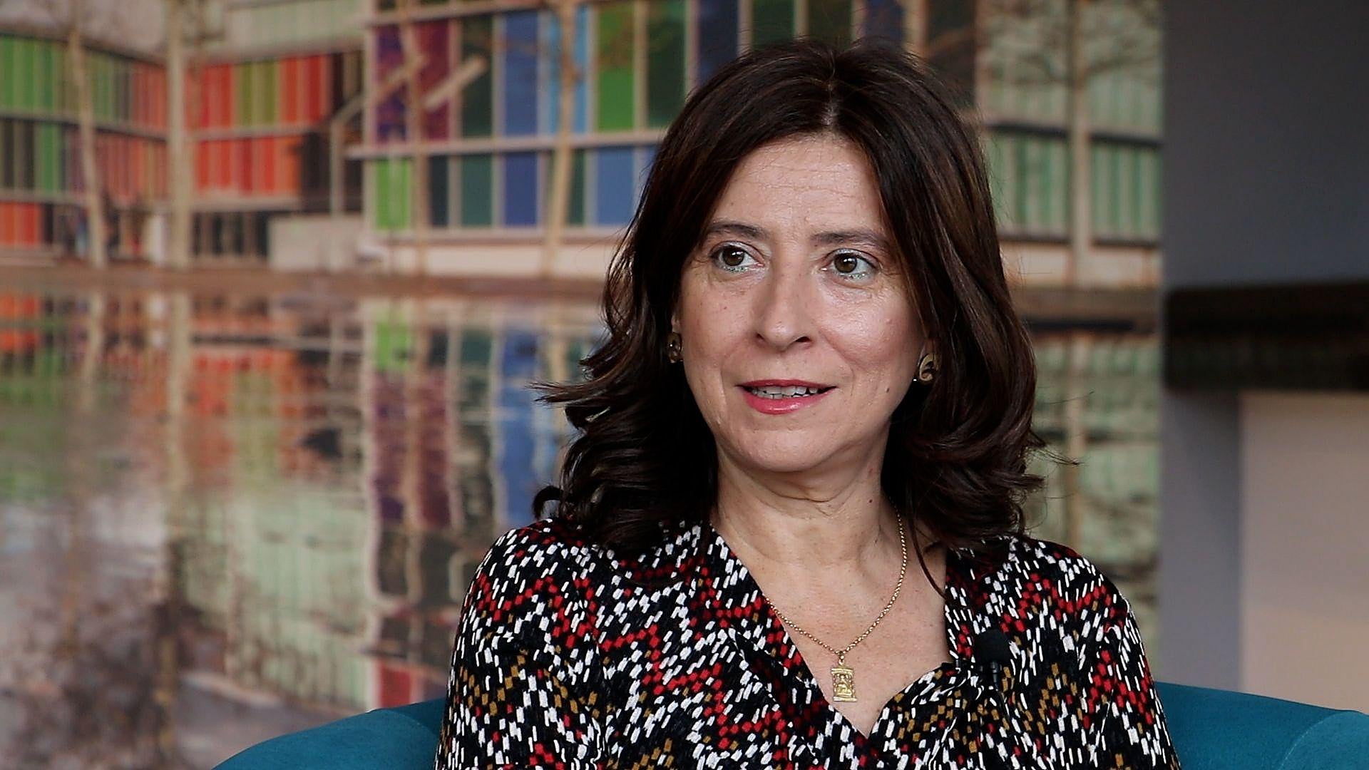 Ana Merino, Premio Cultural Leonoticias 2024 | leonoticias.com