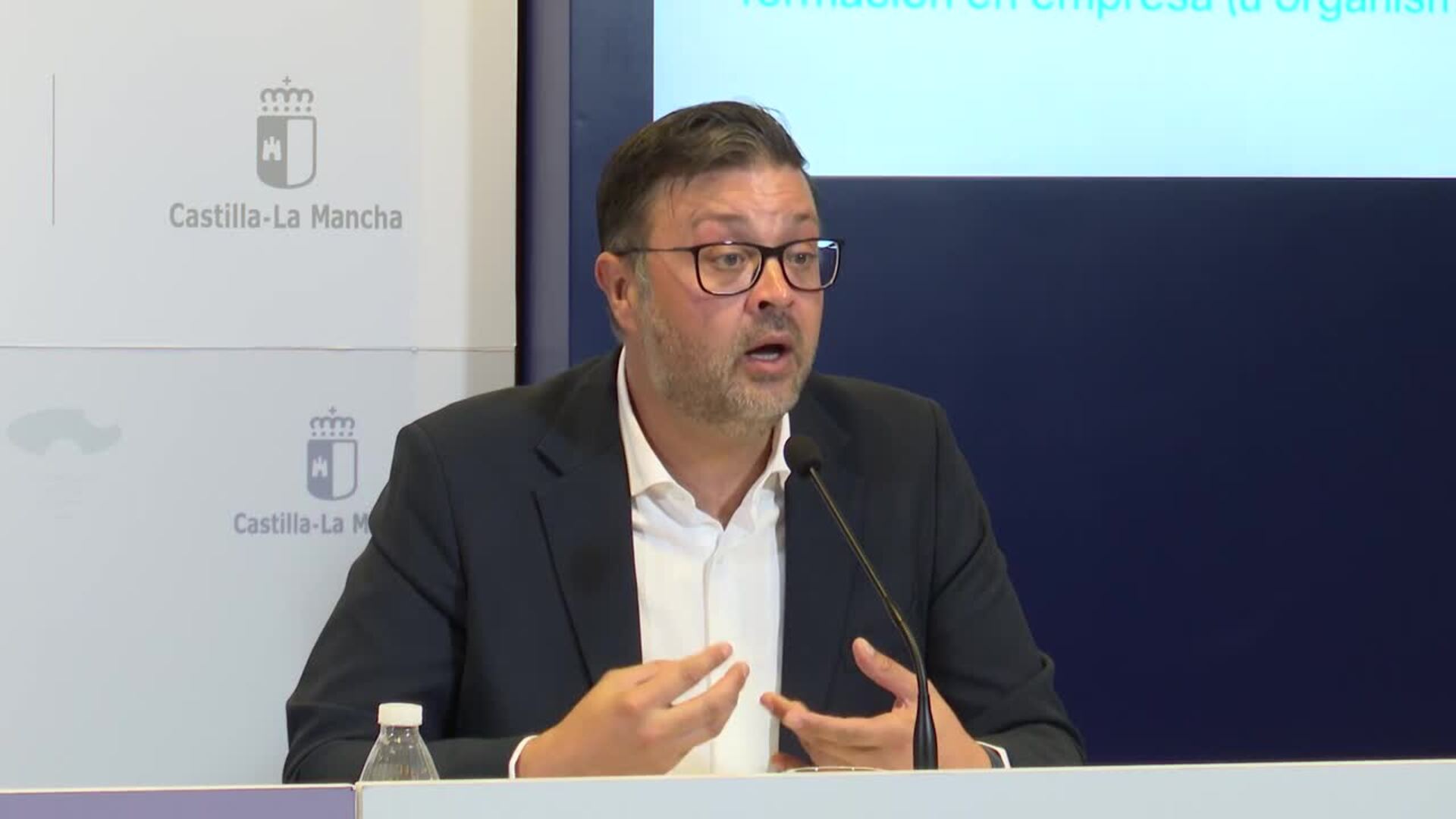 Pastor pone en valor la inversión educativa de la Junta en La Sagra ...