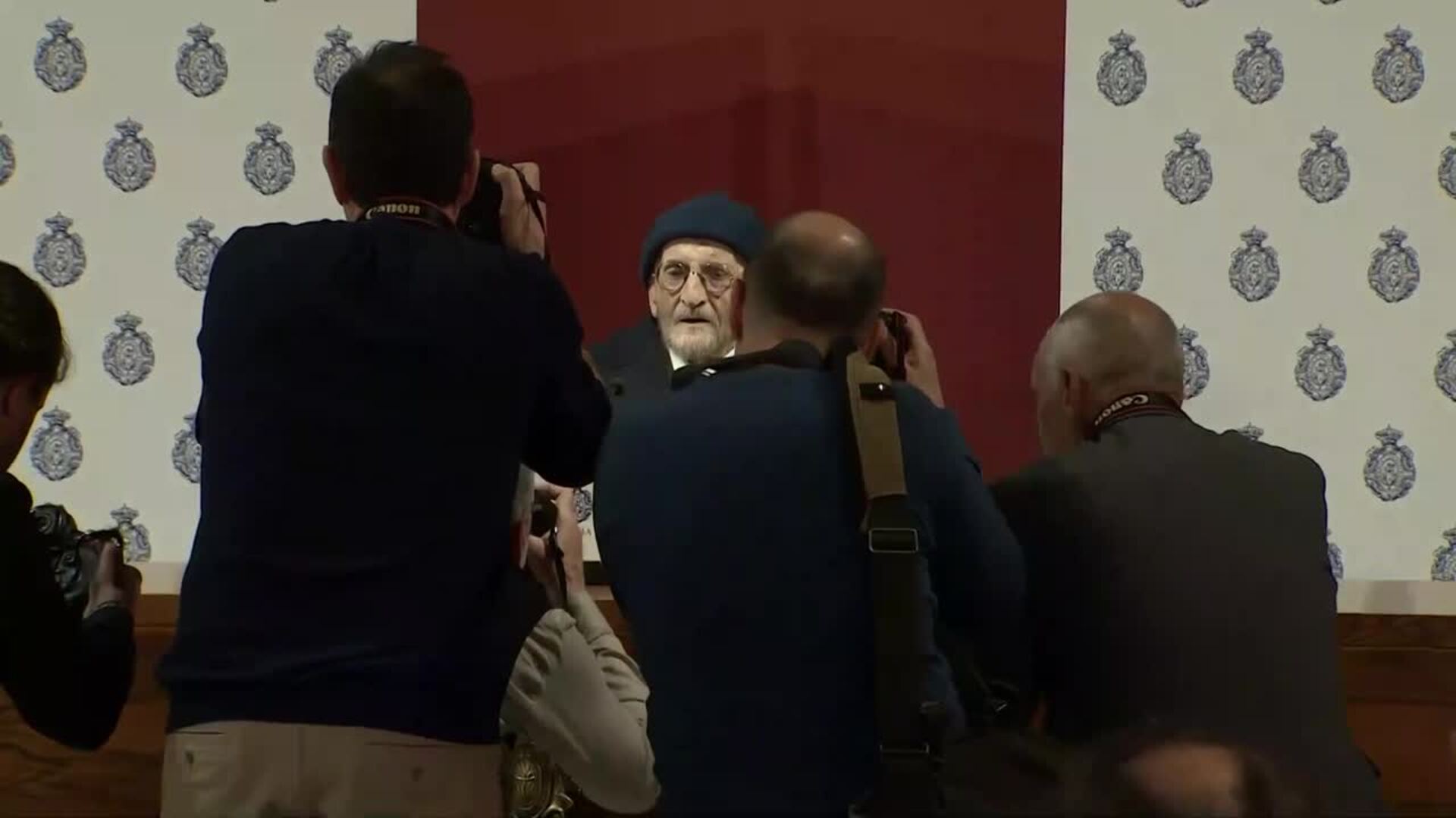 Álvaro Pombo, Premio Cervantes 2024: "Cervantes era un pringado genial ...