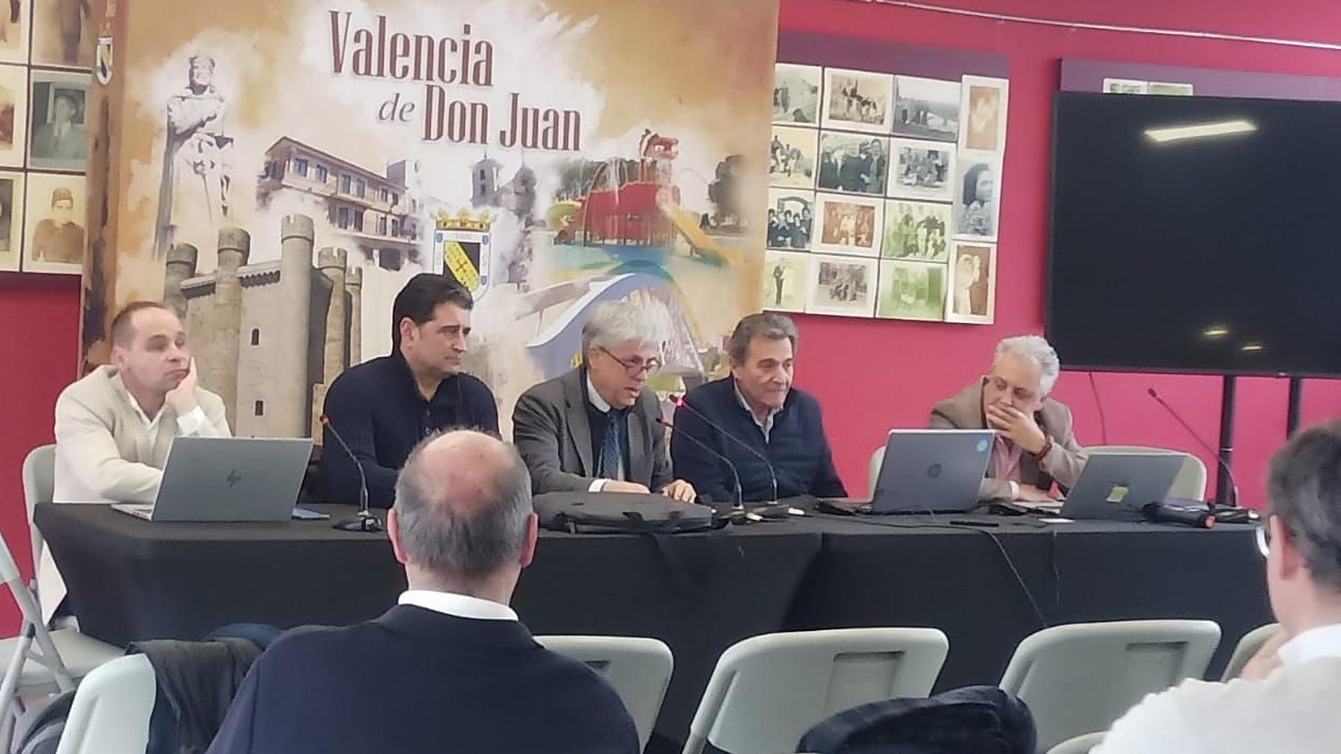 El campo leonés recibió 115 millones de la PAC en 2024 | leonoticias.com