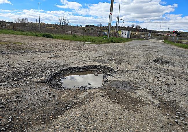 Armunia, el pueblo que lleva 45 años siendo el barrio pobre de León ...