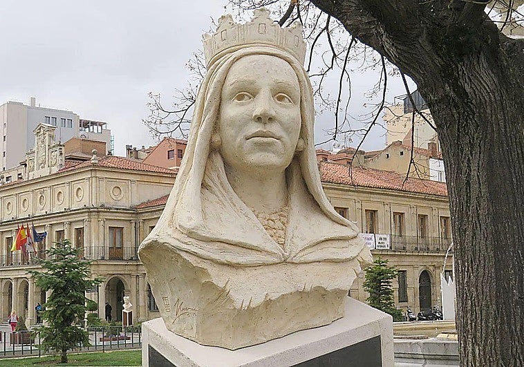 La exposición 'Reina ella. Urraca I de León' conmemorará los 900 años ...