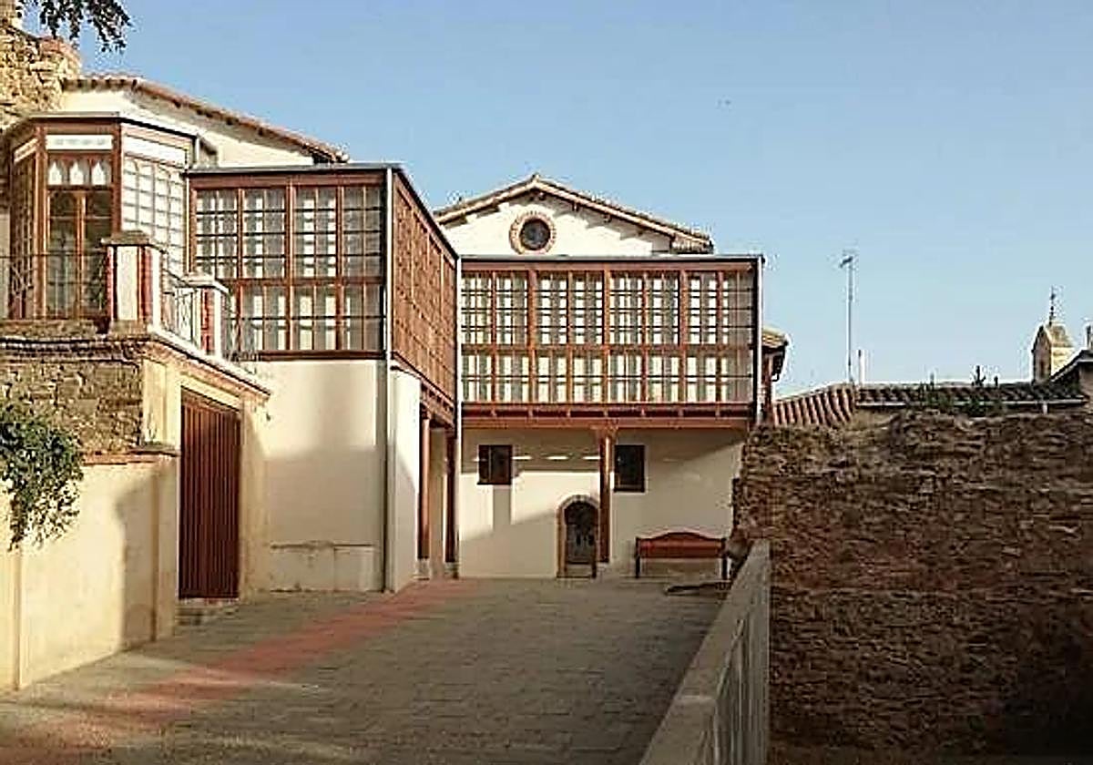 El renacer cultural de Astorga pasa por la fusión de Marcelo Macías y ...