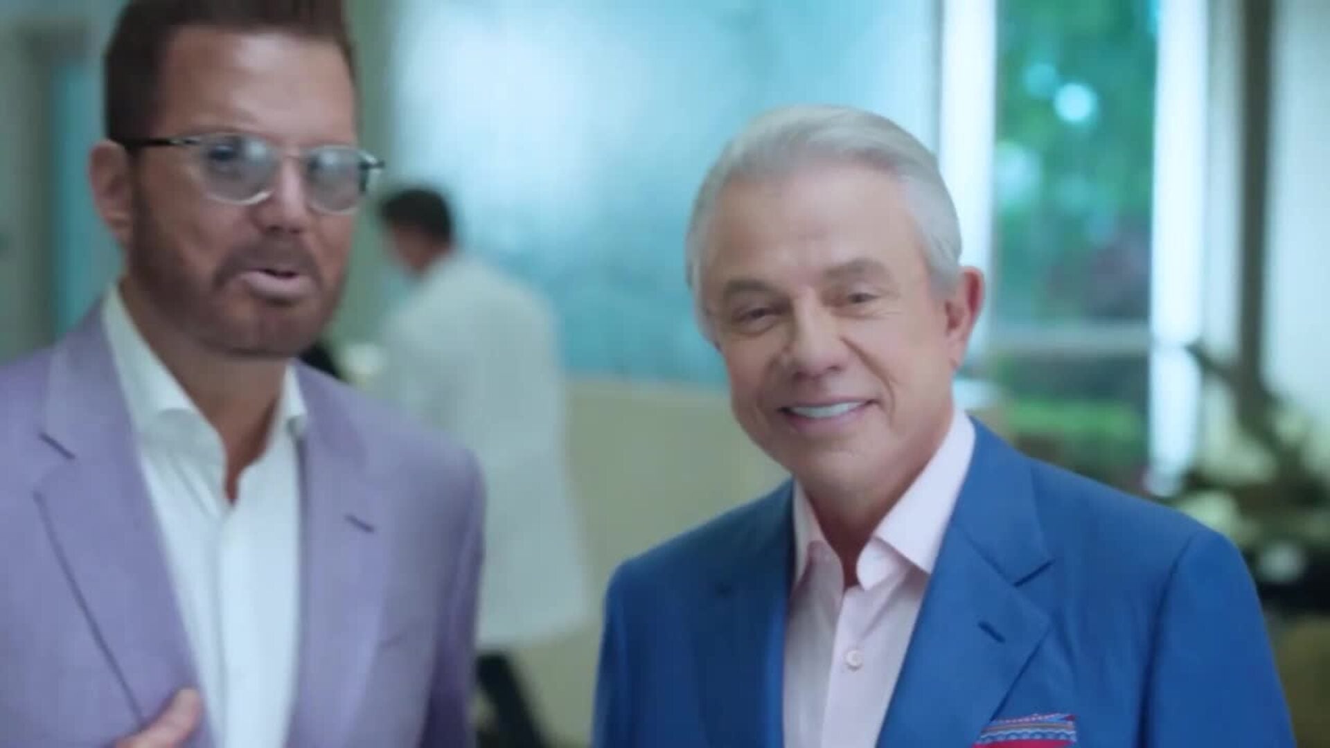 Trump propone como embajador en España al empresario Benjamín León, de ...