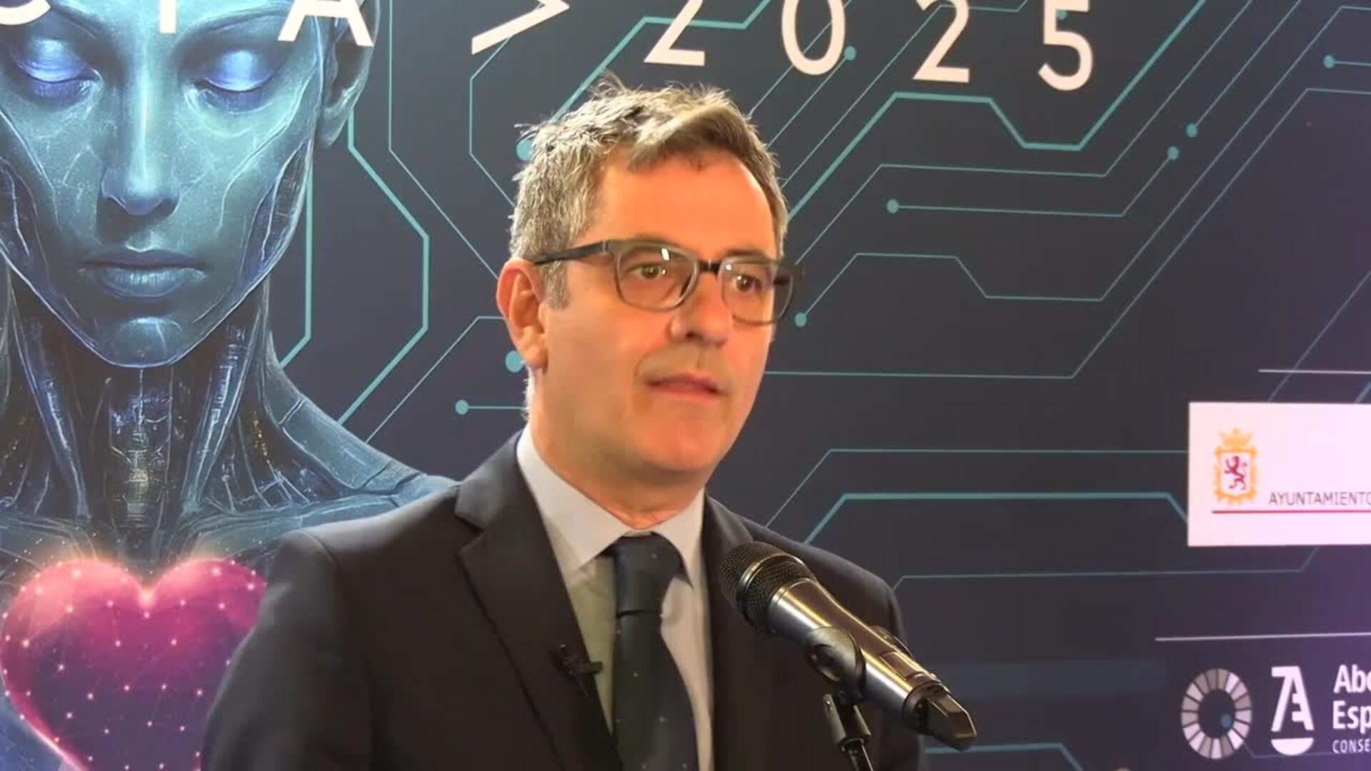 Bolanos: las manifestaciones para presionar a Israel porque son "un ...