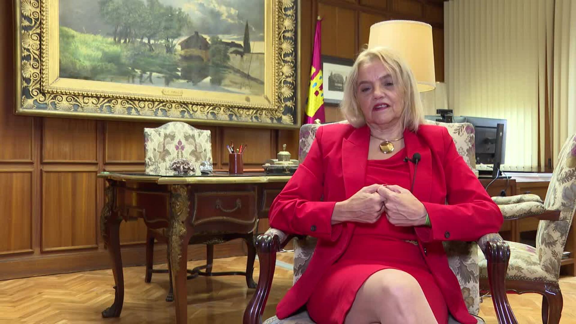 Causas de violencia machista en Guadalajara, a espera de que CGPJ ...