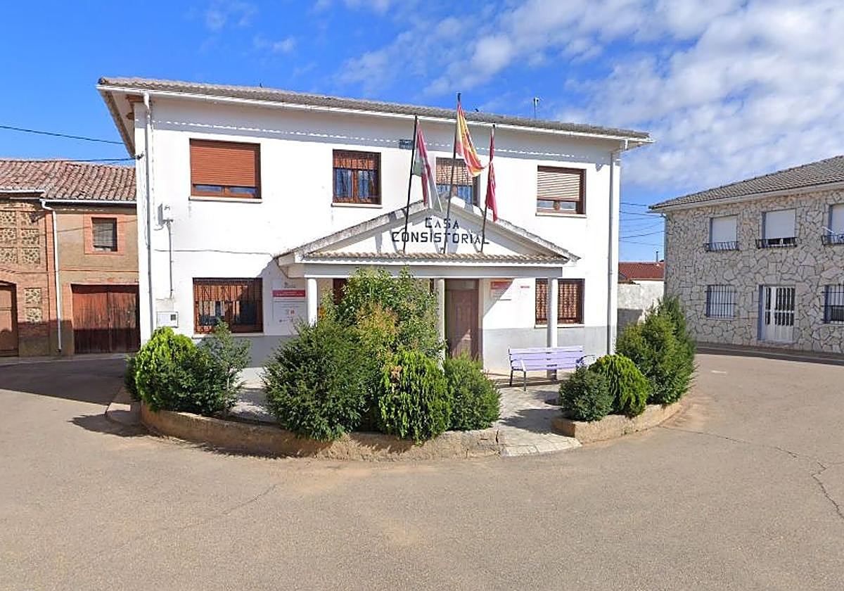 El pueblo de León de 100 habitantes que busca quien gestione su bar ...